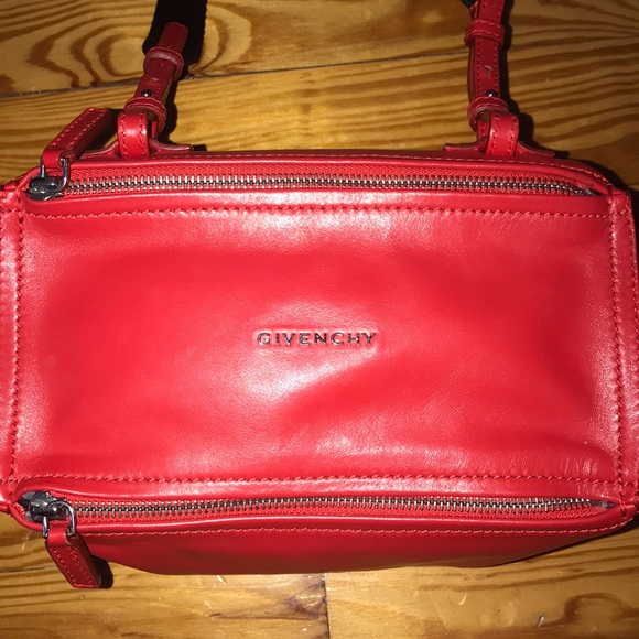 Givenchy | Bags | Givenchy Side Bag | Poshmark